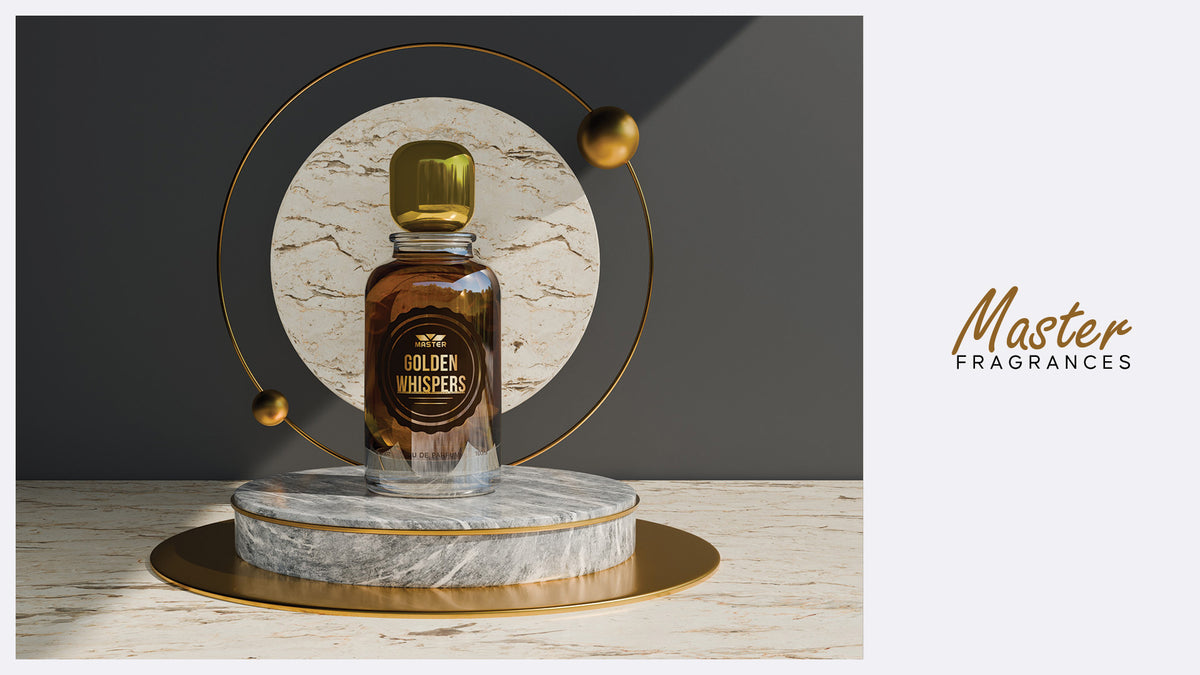 Signature Scents: Introducing all New Perfumes for Men in Pakistan ...