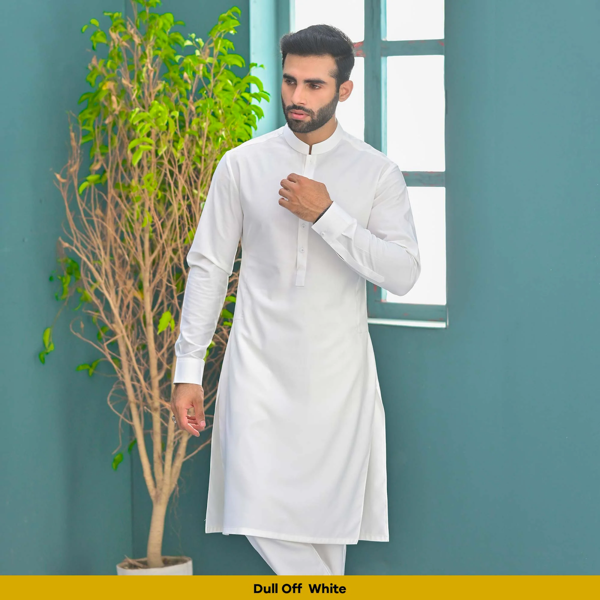 Winter Wardrobe Essentials: Must-Have Eastern Outfits For Men – Master ...