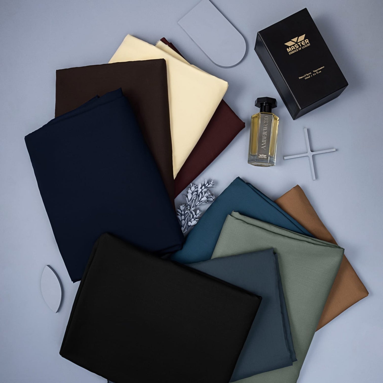 Master Fabric’s Premium shalwar kameez for Men