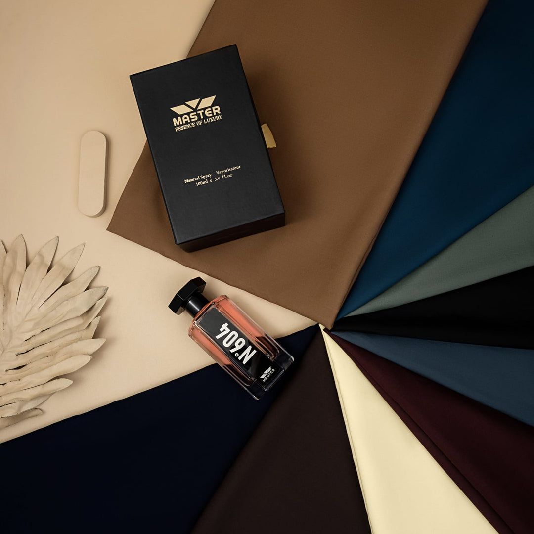 Master Fabric’s Premium shalwar kameez for Men