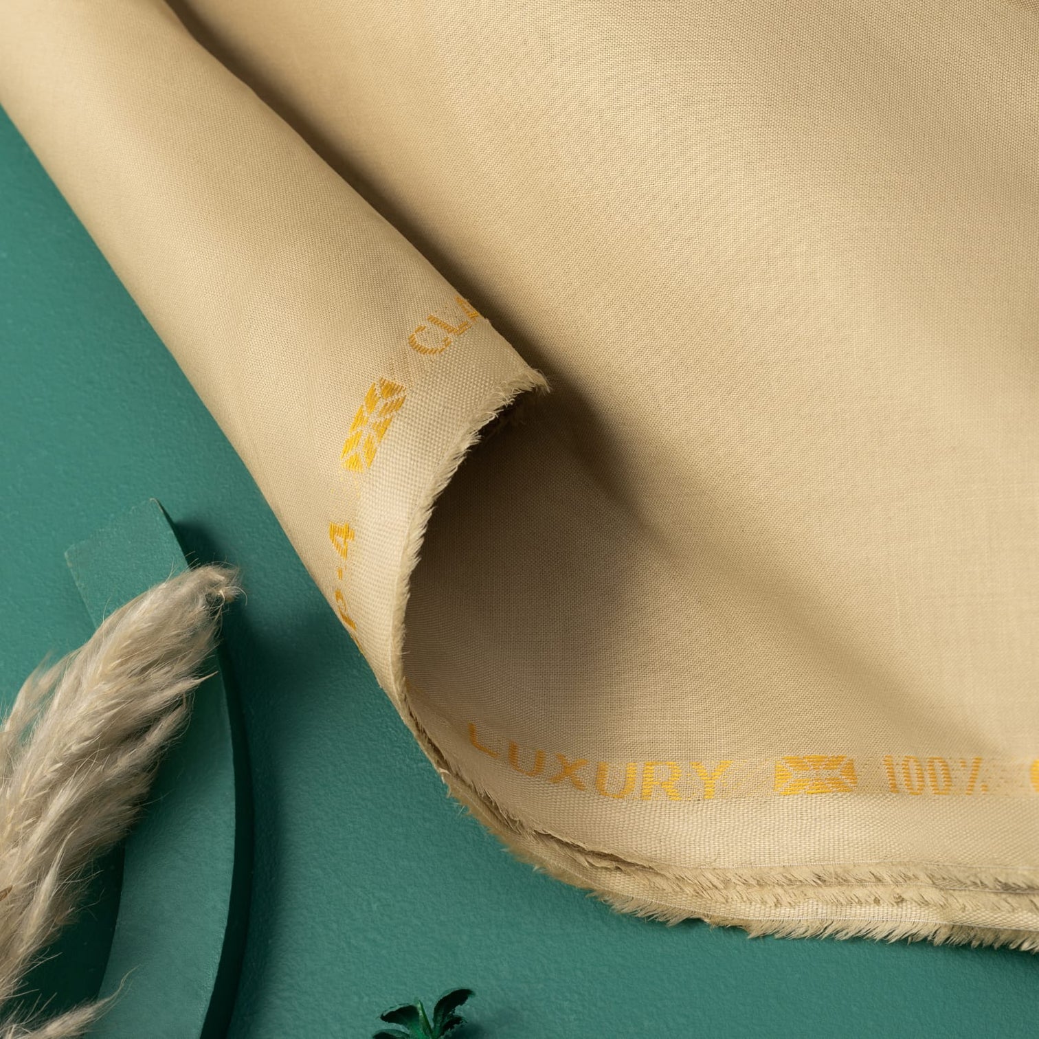 Buy Original Boski Fabric & Suits at Best Price in Pakistan – Master Fabric