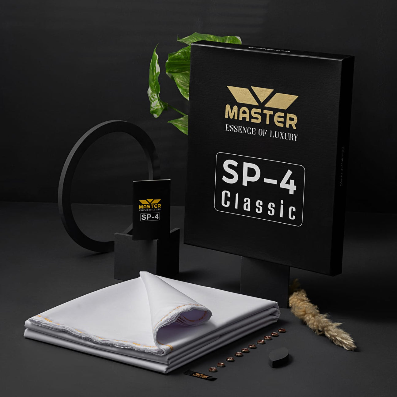 Premium Boski Suits for Men in Pakistan – Master Fabrics