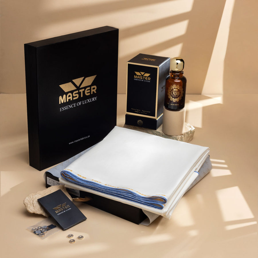 Buy Men's Wash and Wear Fabrics – Master Fabric