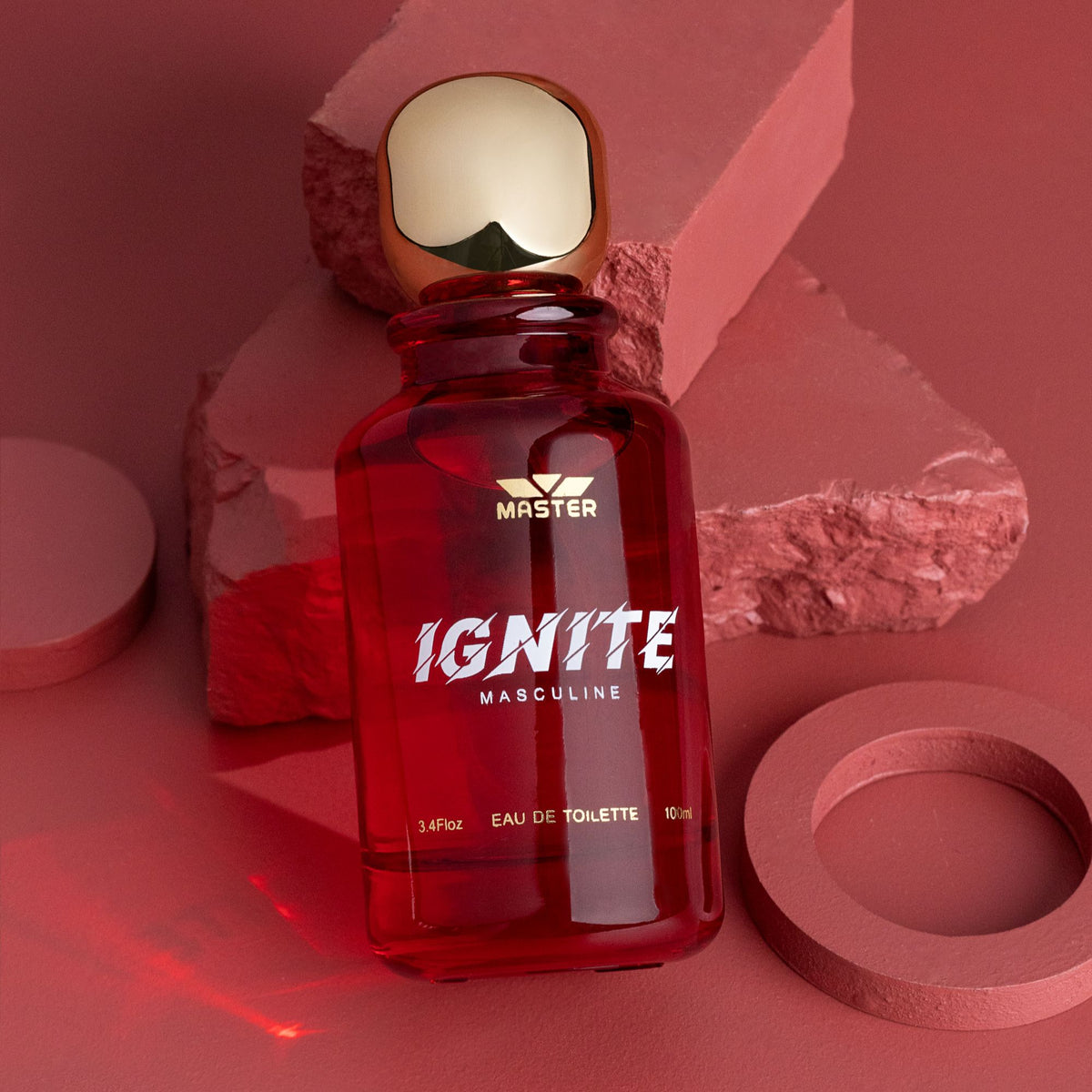 IGNITE 100 ML – Master Fabric