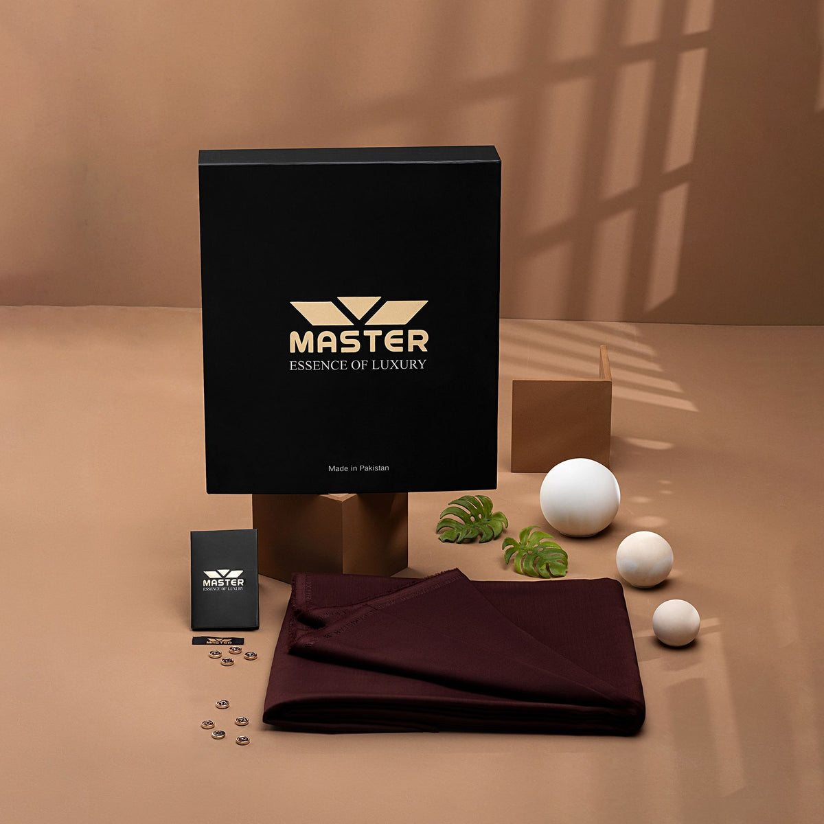 PLUSH SUPER+ WASH & WEAR – Master Fabric