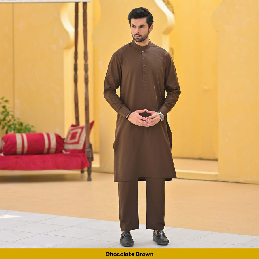 Master Fabric’s Premium shalwar kameez for Men