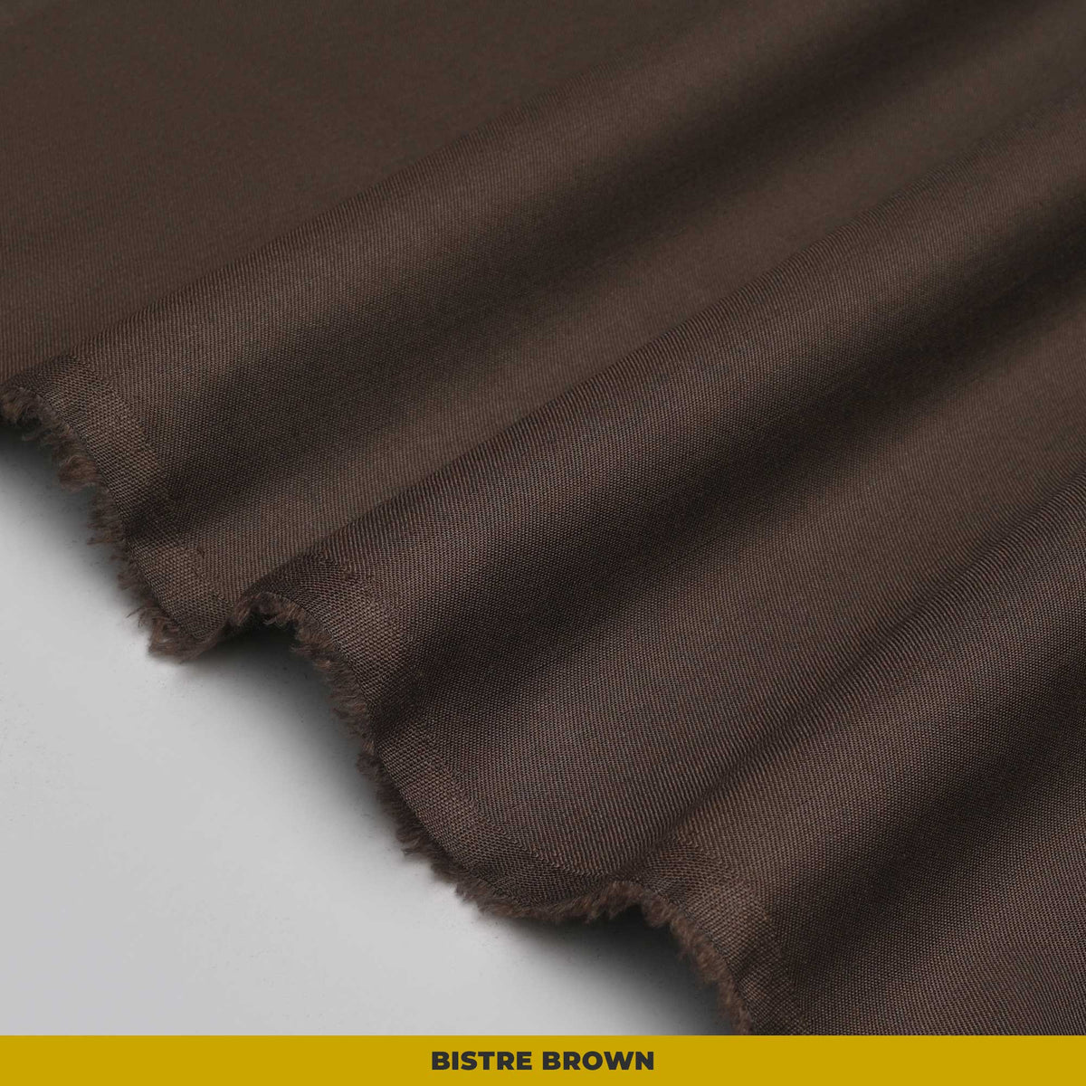 Elegance-Bistre Brown – Master Fabric