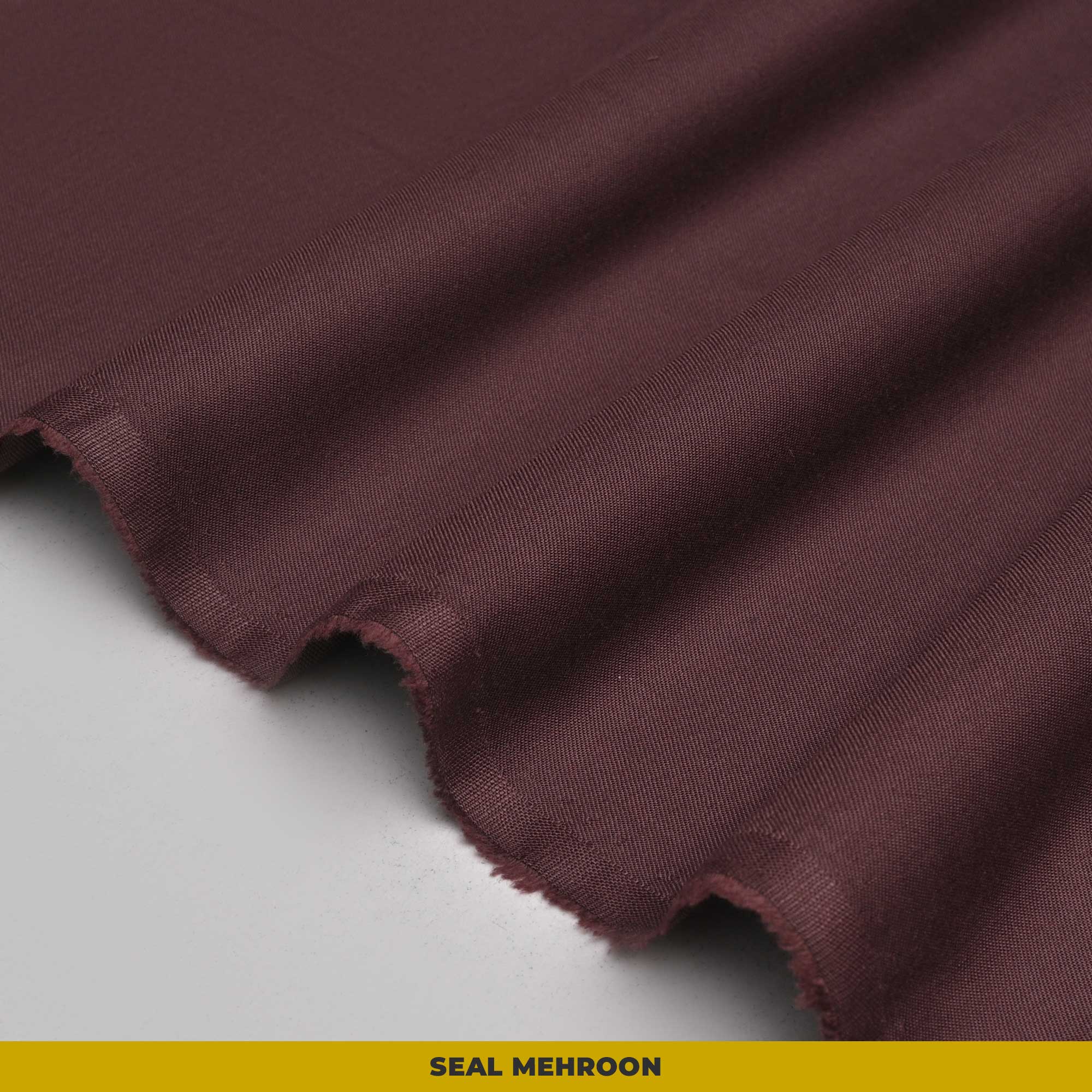 Elegance-Seal Mehroon – Master Fabric